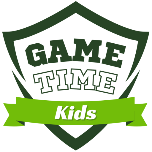 About Us | Game Time Kids